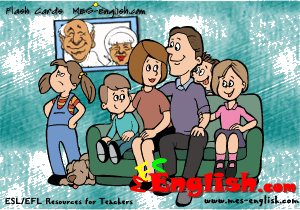 Family Song Free MP3 Download and Printables