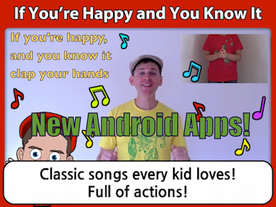 Dream English Kids Songs, free mp3 song downloads,flashcards and lesson ...