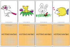 Dream English Kids Songs, free mp3 song downloads,flashcards and lesson ...